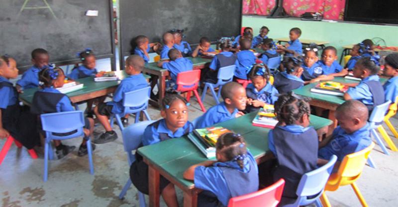 Ministry of Education, Sustainable Development, Innovation, Science ...