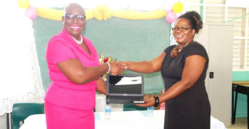 Ministry of Education, Youth Development, Sports and Digital Transformation